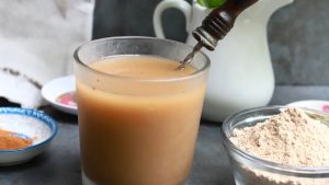 Khajuri - Nepali Food Recipes