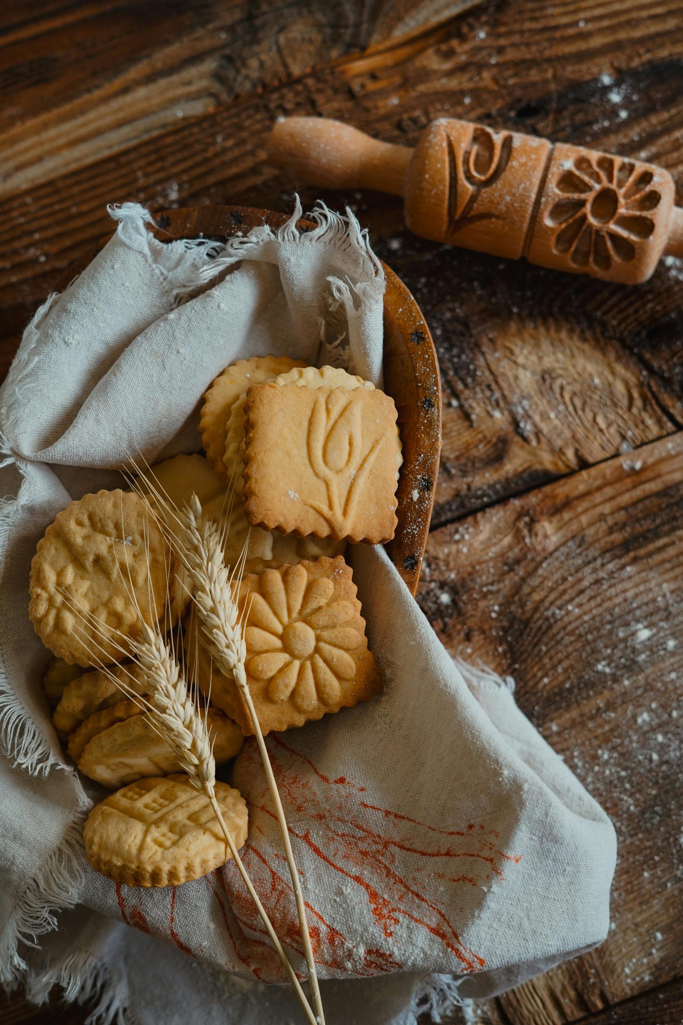 Khajuri - Nepali Food Recipes