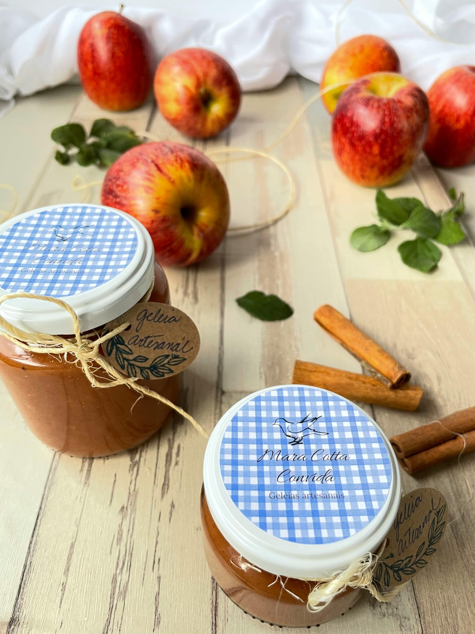 Apple Jam - Nepali Food Recipes