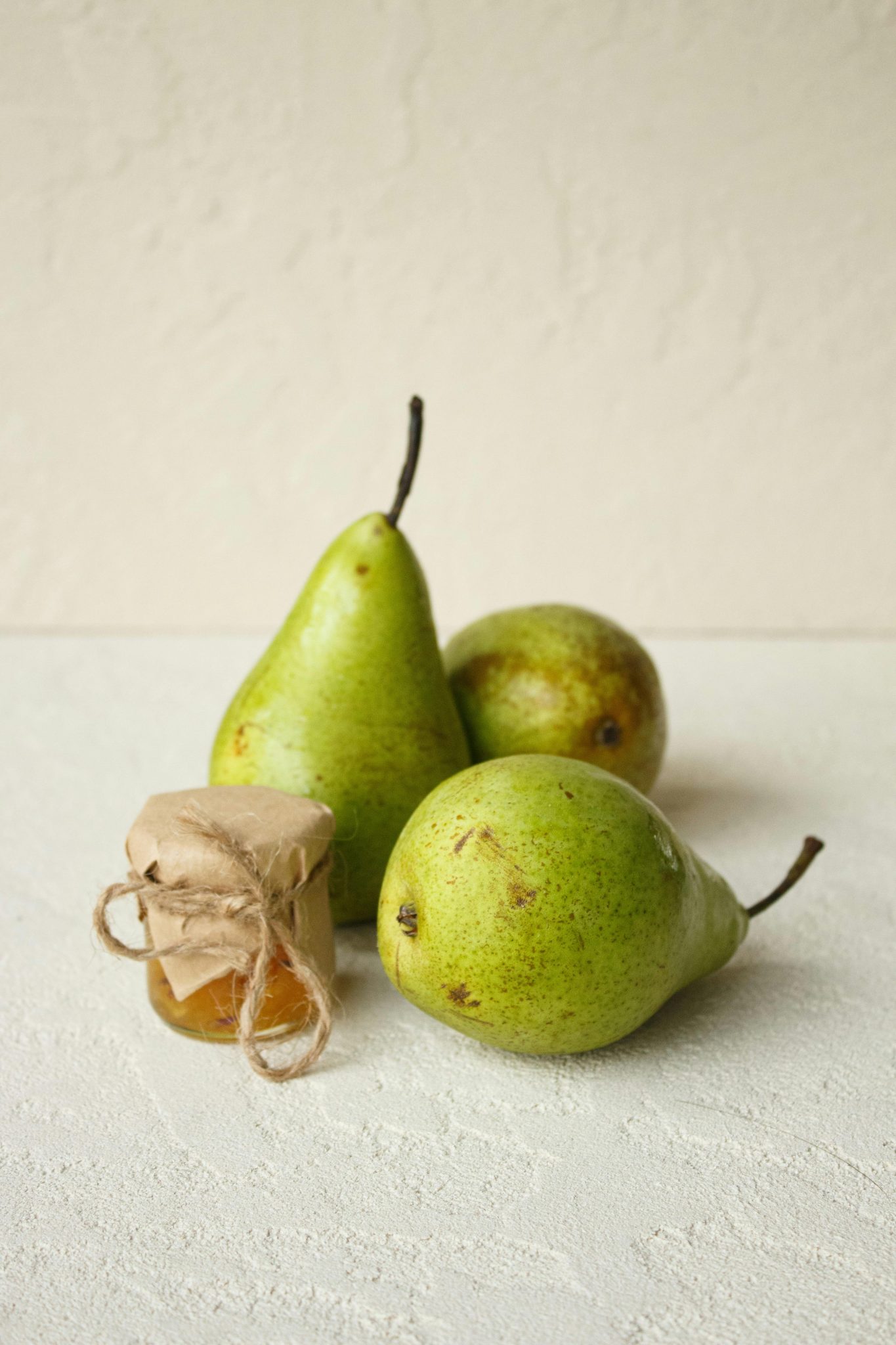 Pear Jam - Nepali Food Recipes