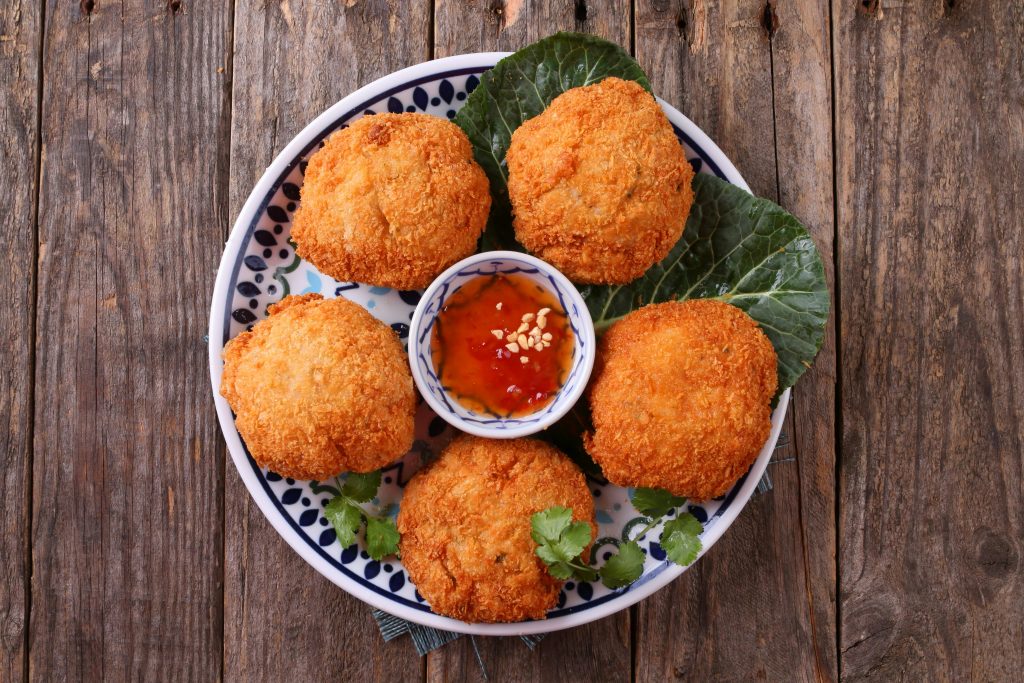 Cheese Pakora - Nepali Food Recipes