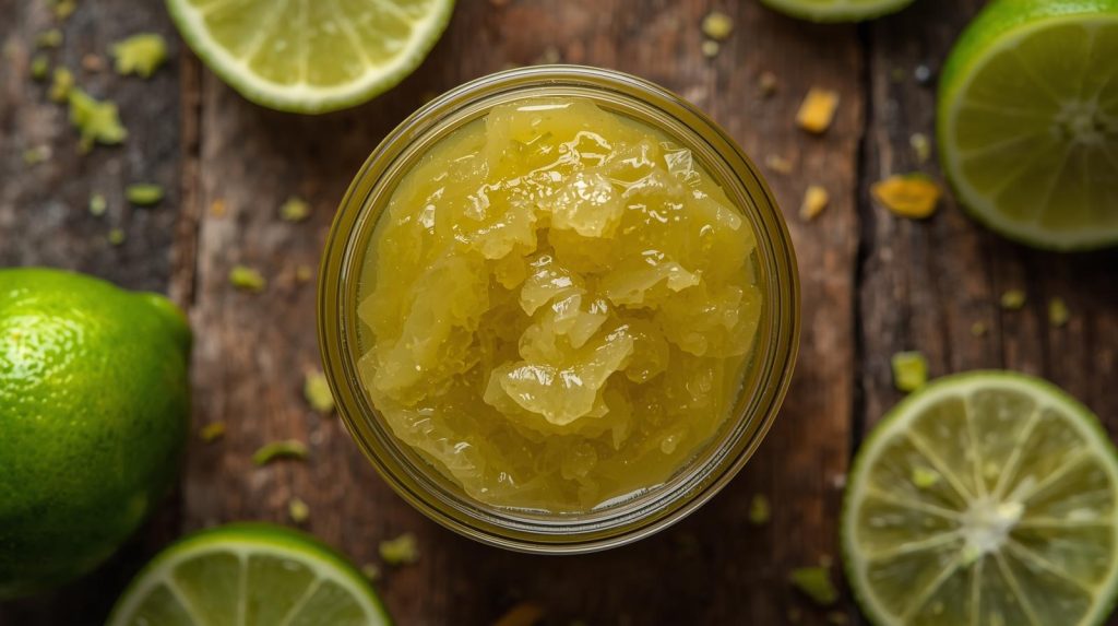 Lime Jam - Nepali Food Recipes
